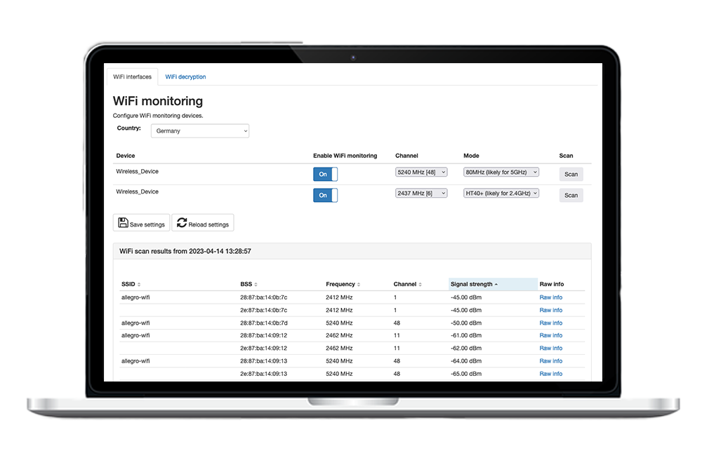 Network Tools From Allegro Packets Make Troubleshooting Easier For Admins